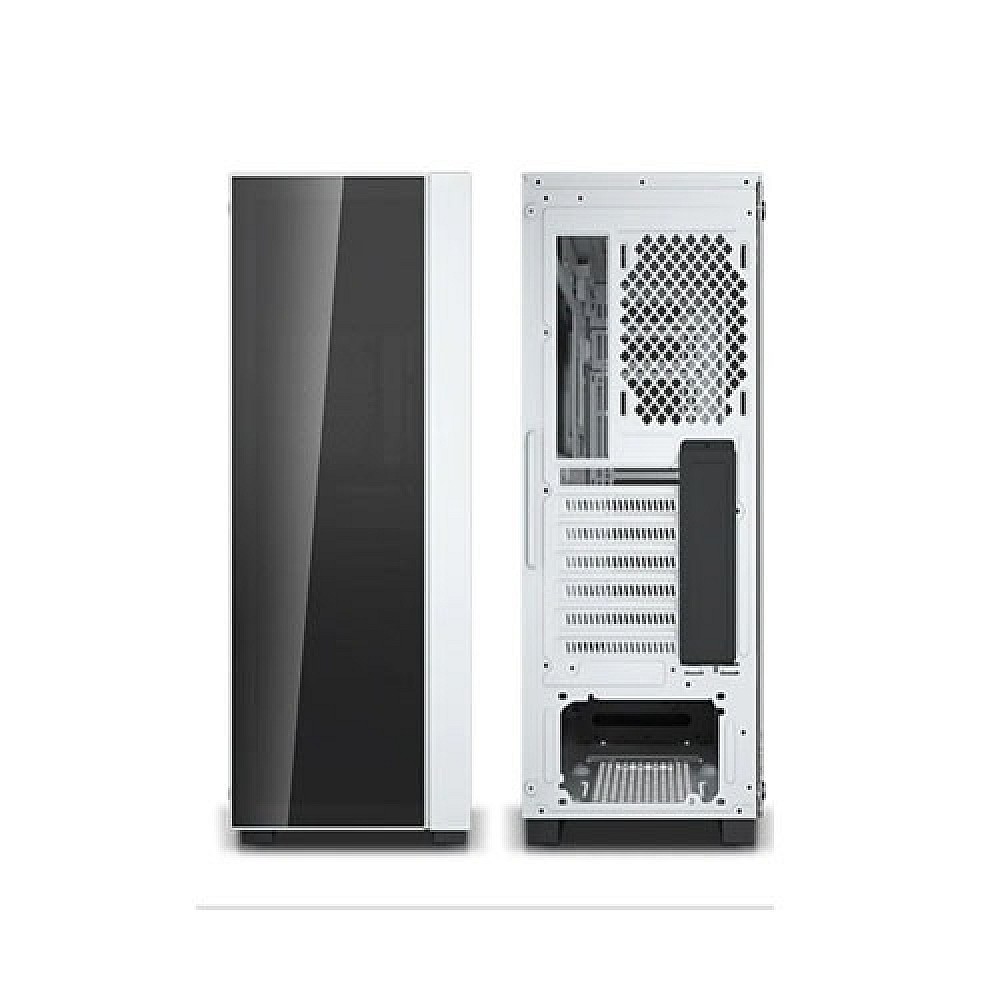 Deepcool MATREXX 55 V3 ADD-RGB WH 3F Gaming Casing price in BD