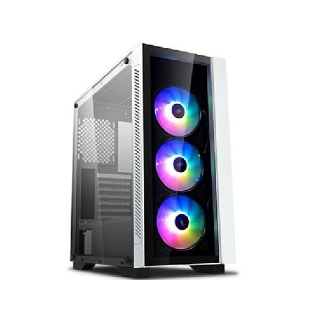 Deepcool MATREXX 55 V3 ADD-RGB WH 3F Gaming Casing price in BD