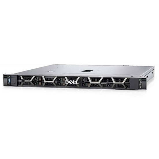 Dell PowerEdge R350 Server price in Bangladesh