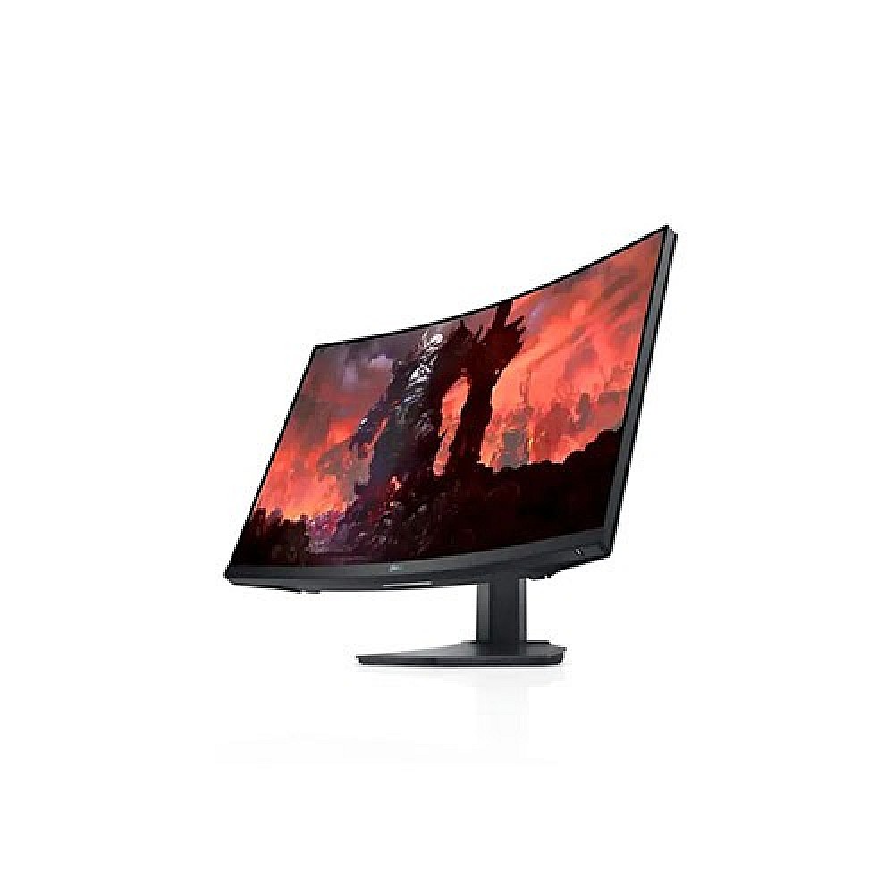 Dell S2722DGM Curved Gaming Monitor Price in BD.