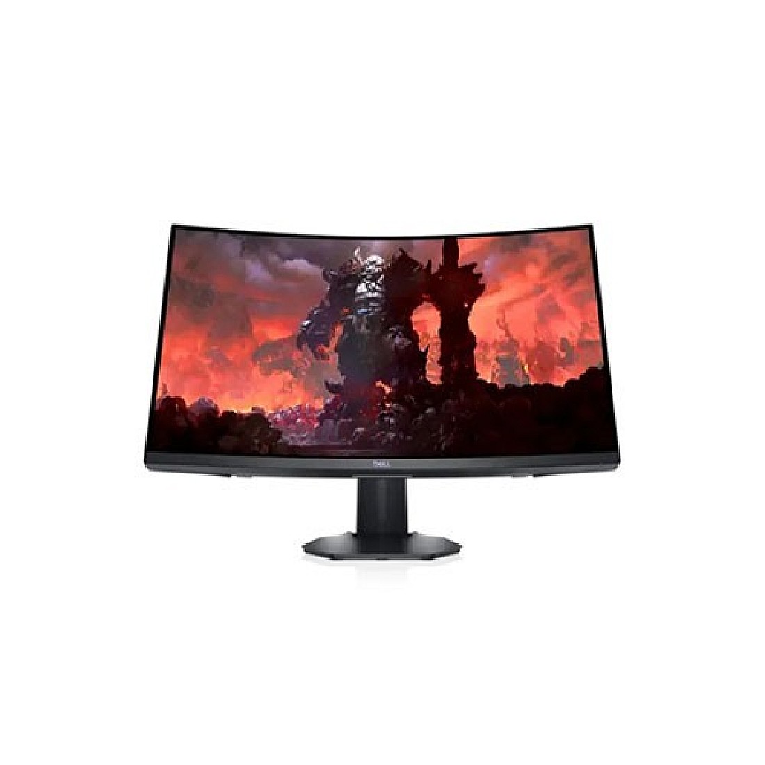 Dell S2722DGM Curved Gaming Monitor Price in BD.