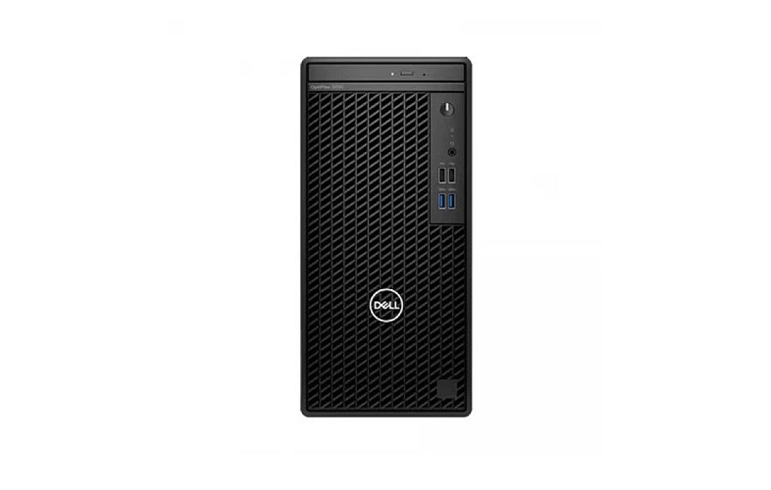 Dell OptiPlex 3000 Core i5 Tower Brand PC Price In BD