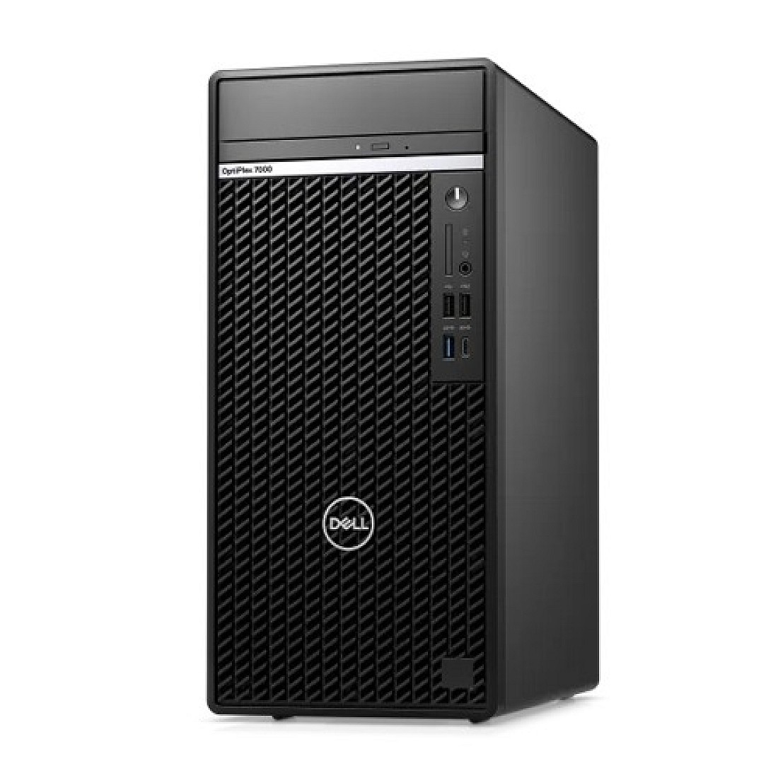 Dell OptiPlex 7000 Core i7 12th Gen Tower Brand PC price in BD