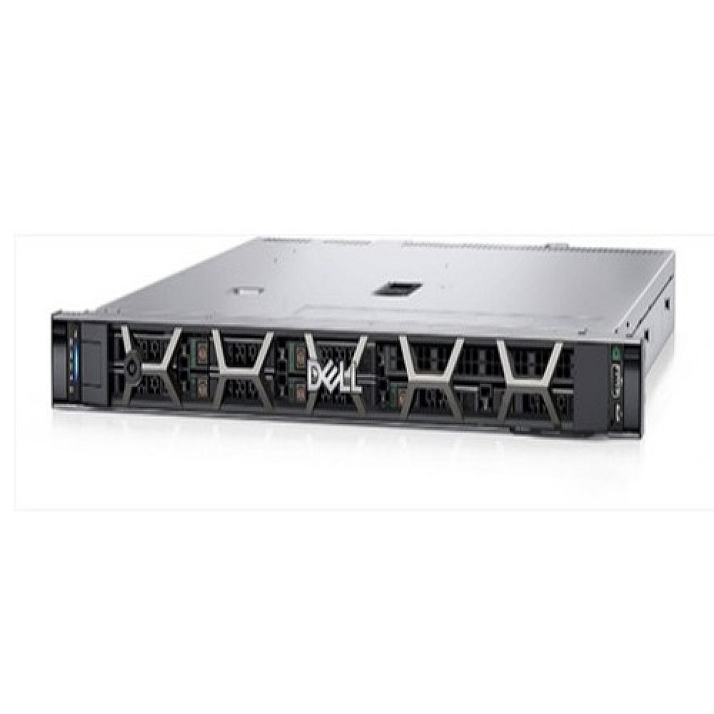 Dell PowerEdge R350 Server Price in BD