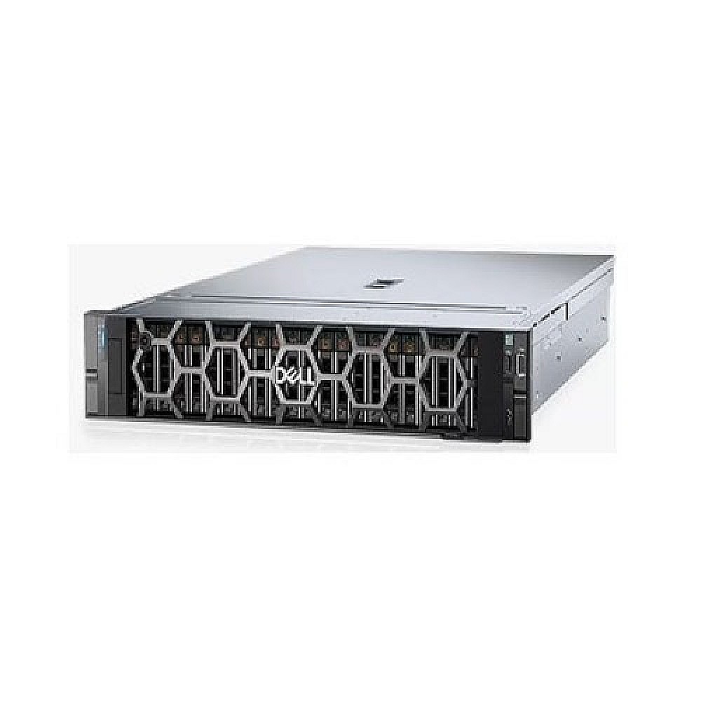 Dell PowerEdge R760 Server Price in BD.