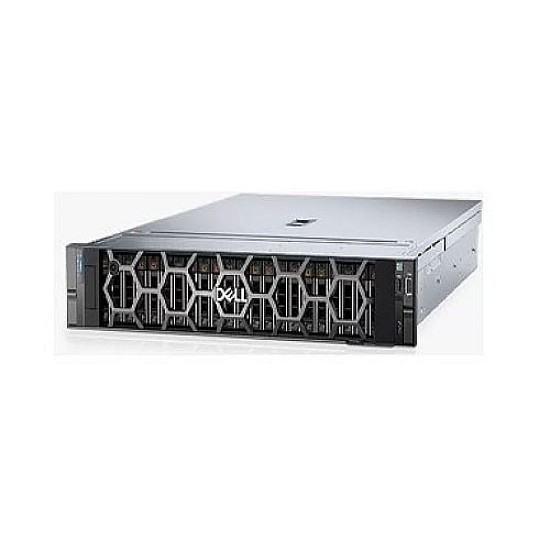 Dell PowerEdge R760 Server Price in BD.