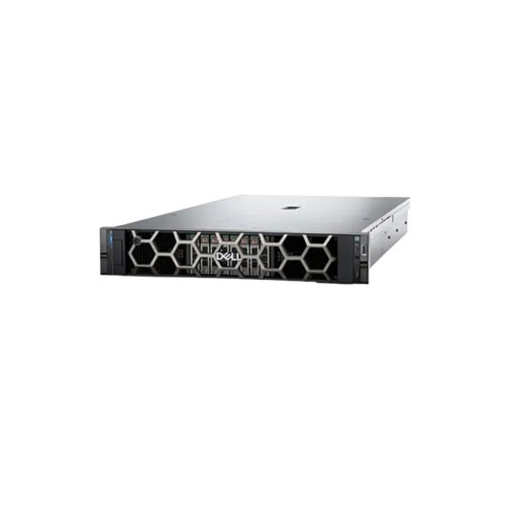 Dell PowerEdge R760xa Intel Xeon Platinum 8468 Rack Server With GPU ...