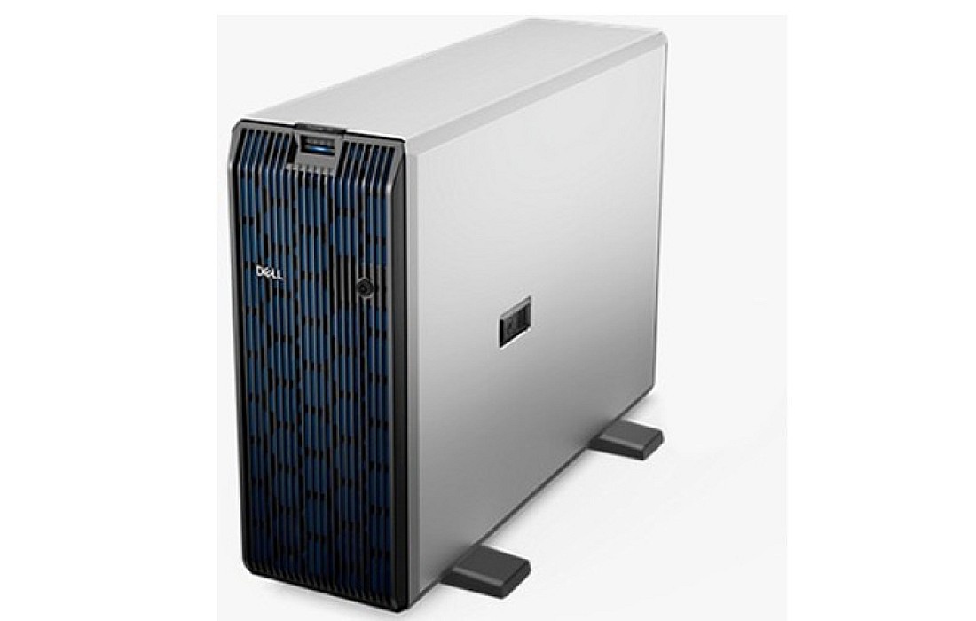 Dell PowerEdge T550 Server Bangladesh