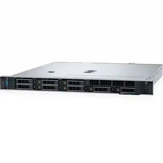 Dell PowerEdge R360 Xeon E-2436 6-Core Rack Server Price in BD