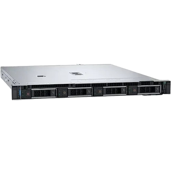 Dell PowerEdge R360 Intel Xeon E-2414 Rack Server Price in BD