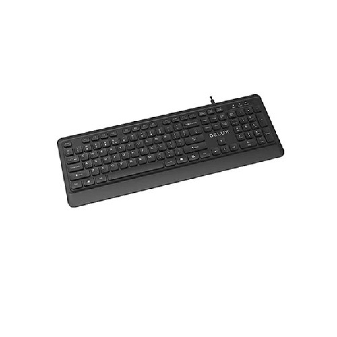 DELUX K6888U BANGLA USB KEYBOARD Price in BD.