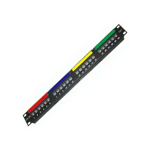 Dintek Patch Panel Price in Bangladesh