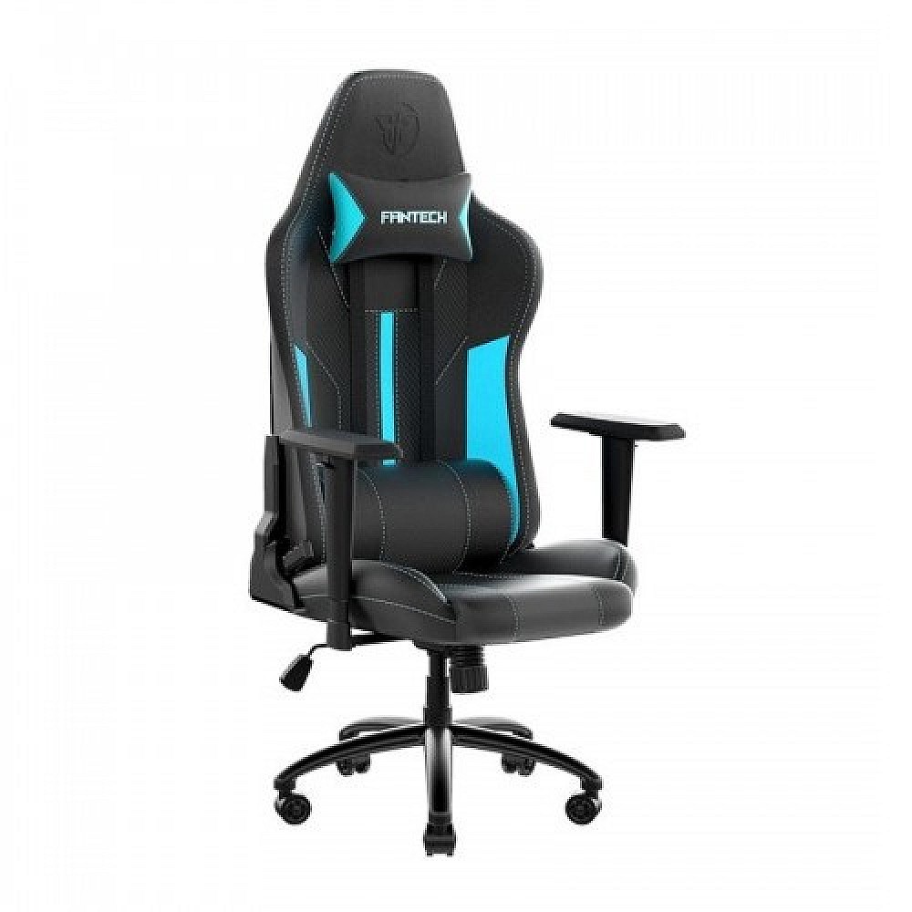 Fantech Korsi GC-191 Blue Gaming Chair Price in BD.