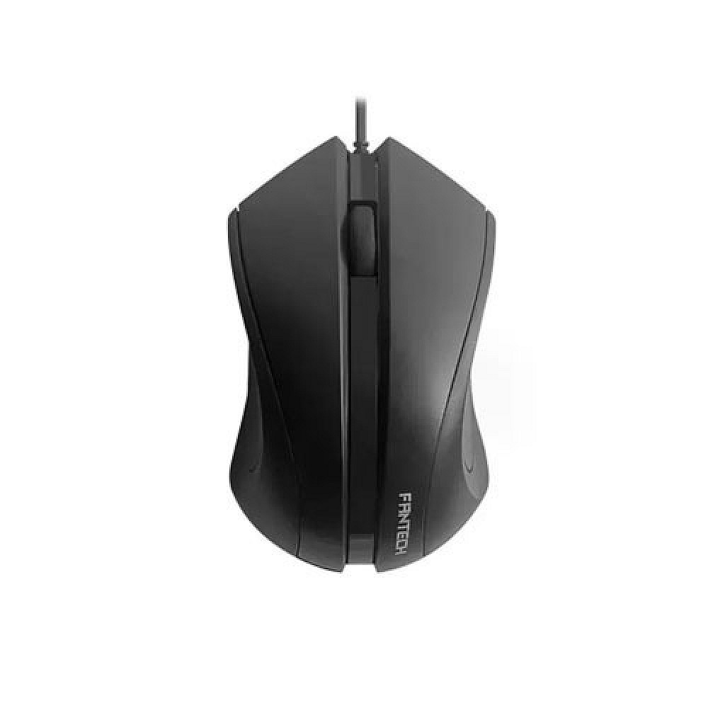 Fantech T533 Wired Premium Office Mouse Price in BD.