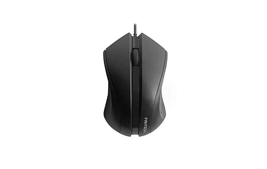 Fantech T533 Wired Premium Office Mouse Price in BD.