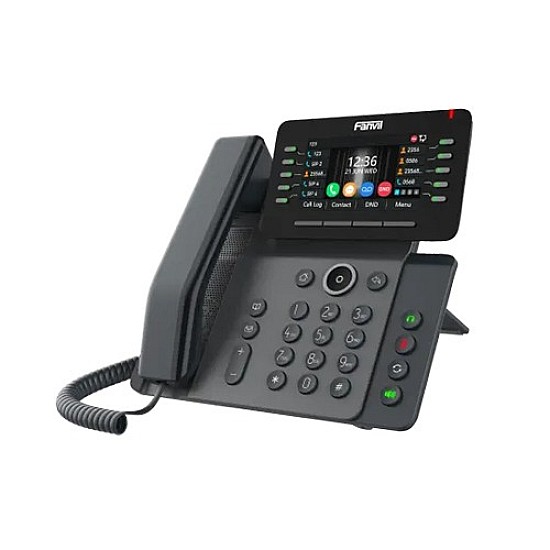 Fanvil V65 Prime Business IP Phone Price in BD