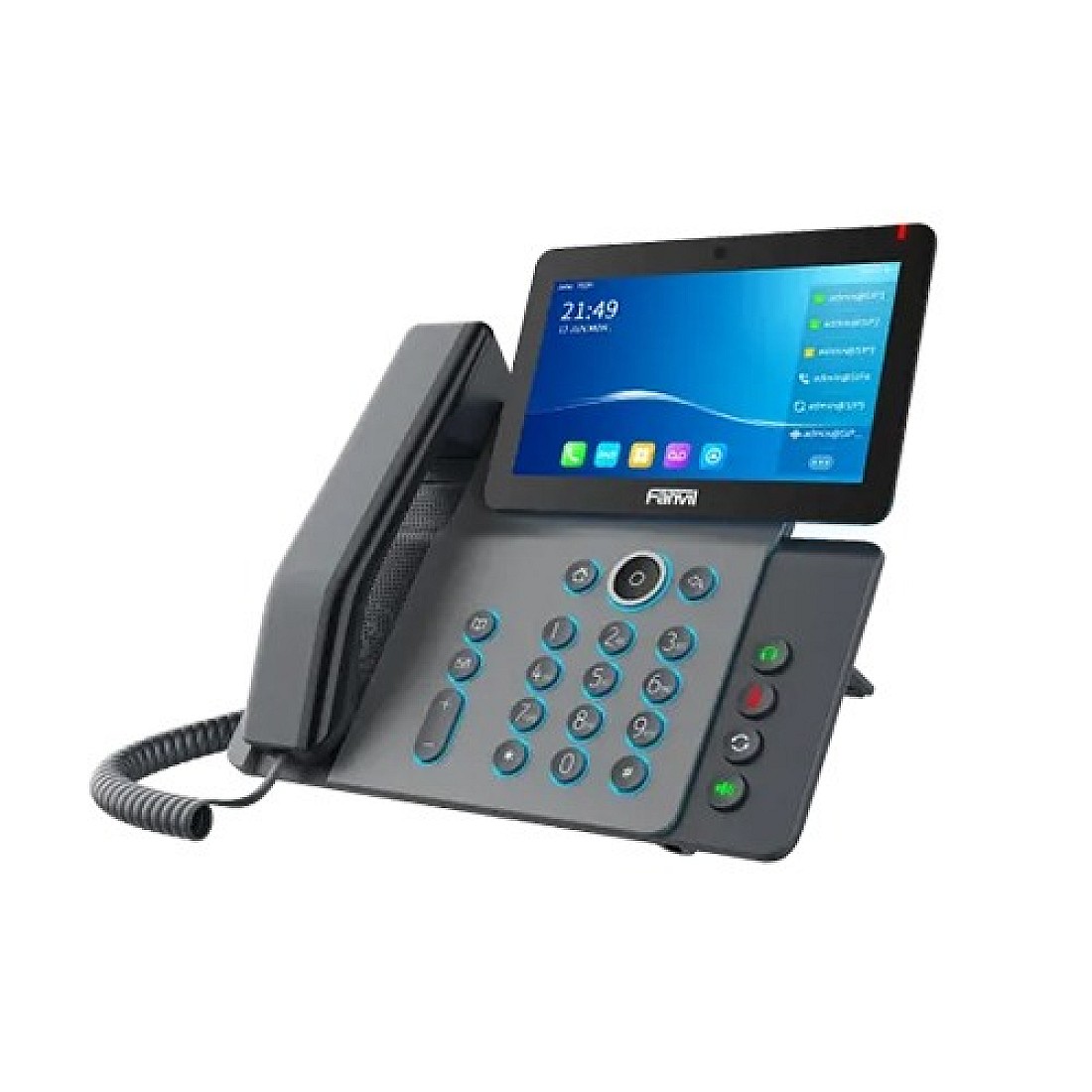 Fanvil V67 Flagship Smart Video IP Phone Price in BD