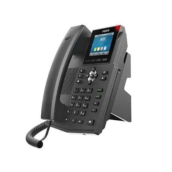 Fanvil X3SG Entry Level Gigabit IP Phone Price in BD