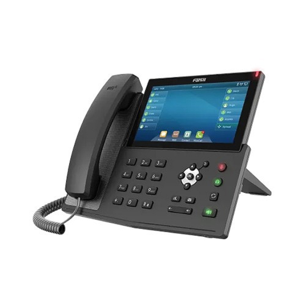 Fanvil X7 Touch Screen Enterprise IP Phone Price in BD
