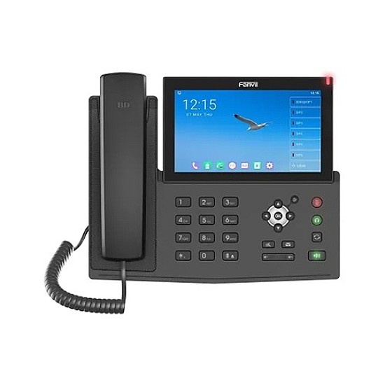 Fanvil X7A Android Touch Screen IP Phone Price in BD