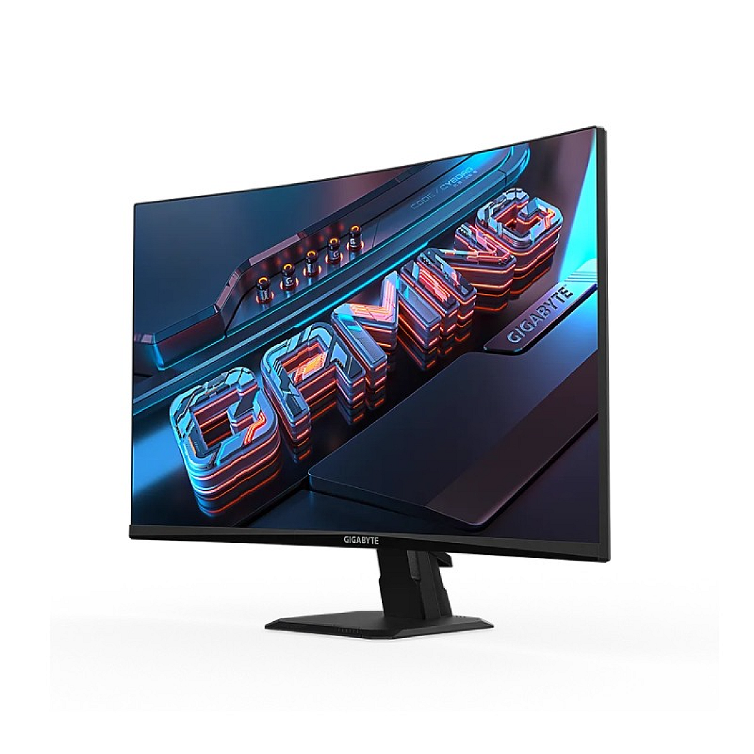 GIGABYTE GS27FC 27 inch Curved Gaming Monitor Price In BD