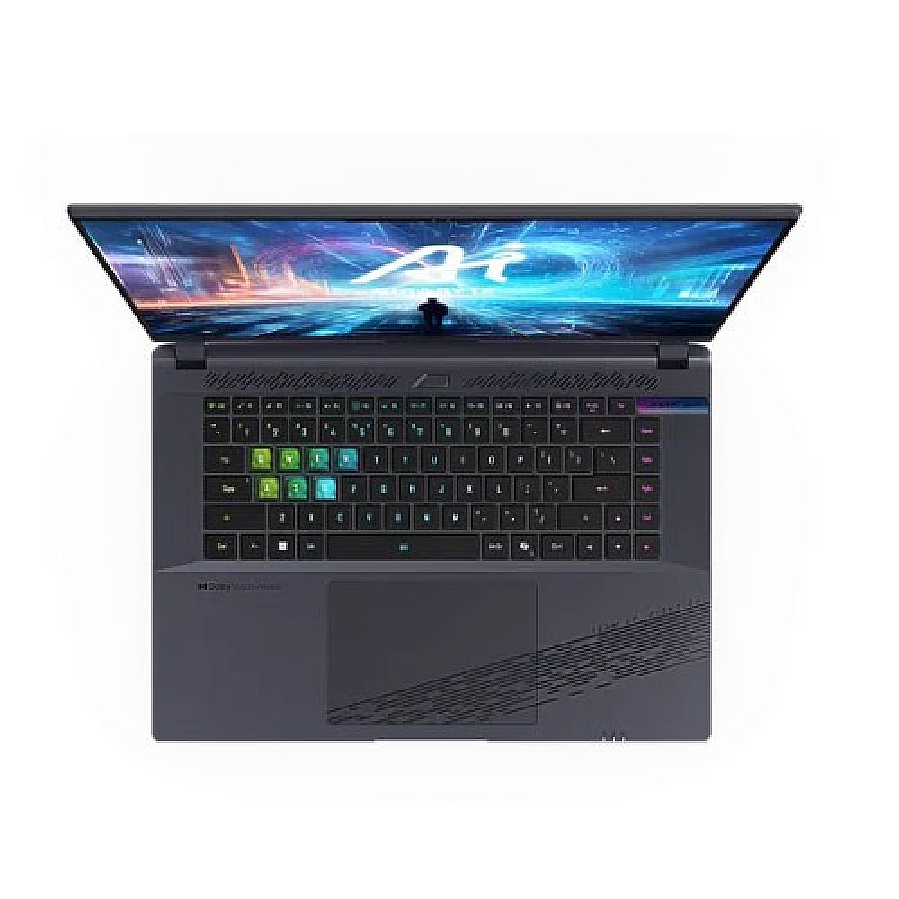 Gigabyte AORUS 16X ASG 2024 Core i7 Gaming Laptop price in bd