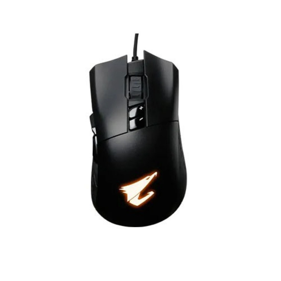 GIGABYTE AORUS M3 RGB Matte Black Gaming Mouse Price In BD