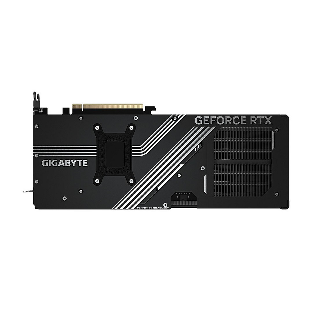 Gigabyte GeForce RTX 5080 WINDFORCE OC SFF 16G Gaming Graphics Card ...