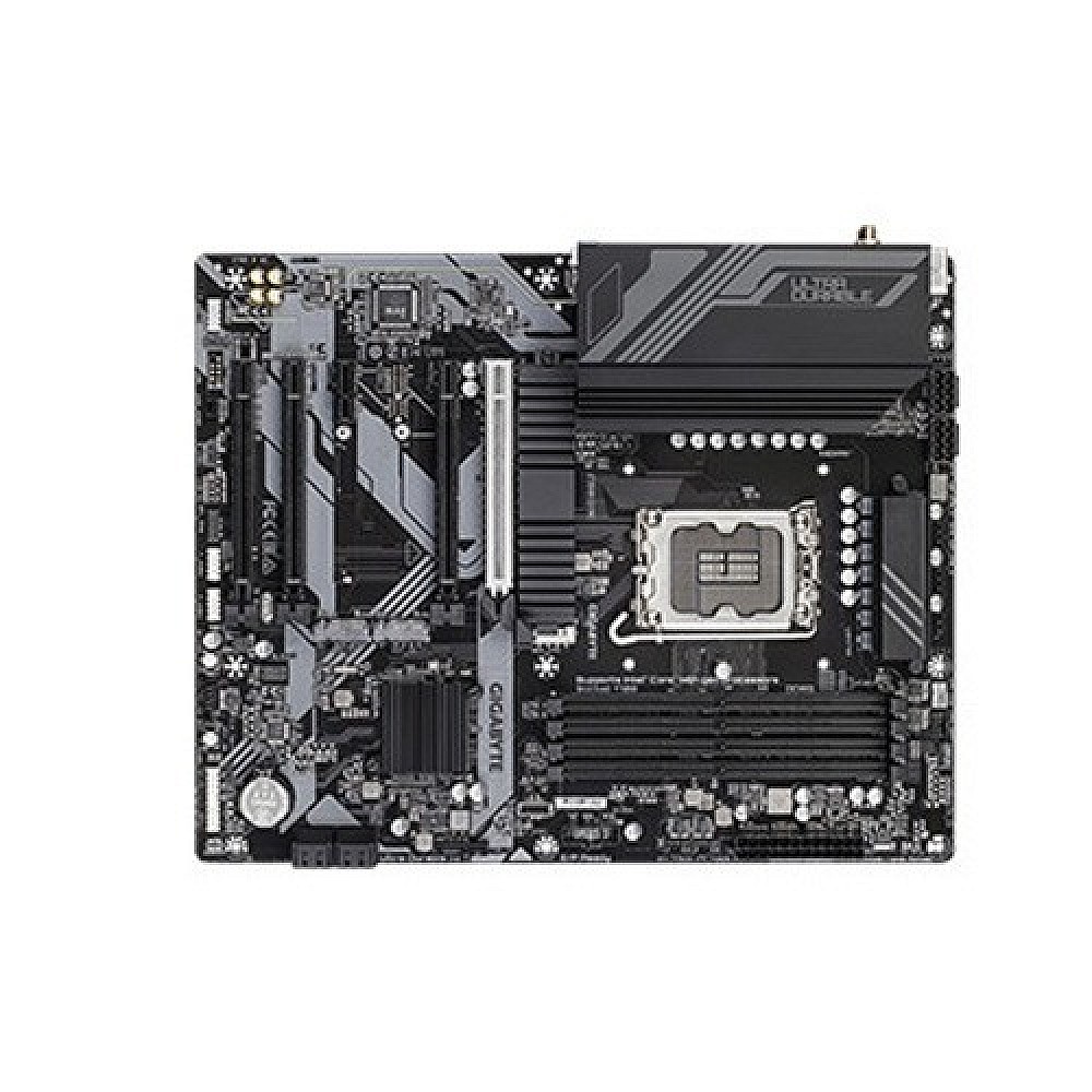 GIGABYTE Z790 D AC ATX Motherboard Price In BD