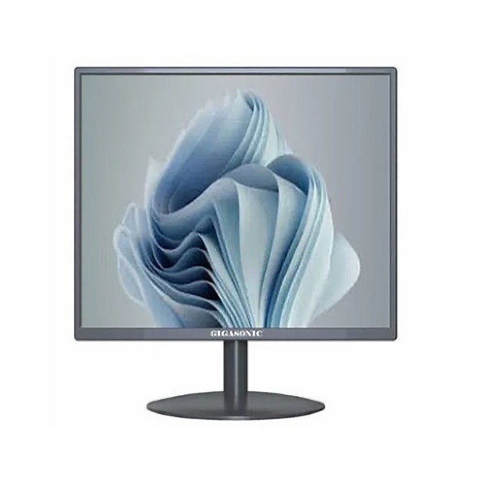 Gigasonic RDA-1705M LED Square Monitor Price In Bangladesh