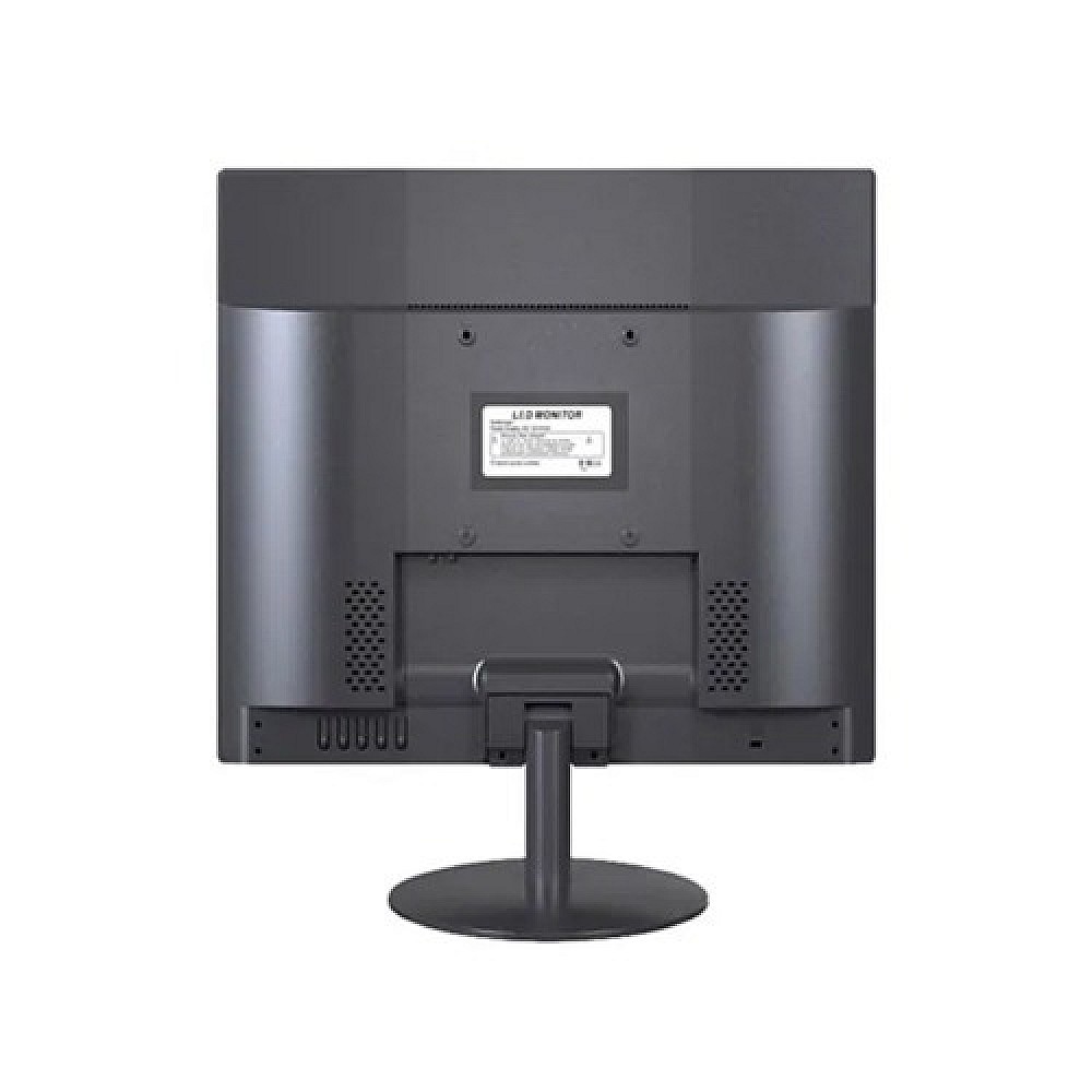 Gigasonic RDA-1705M LED Square Monitor Price In Bangladesh