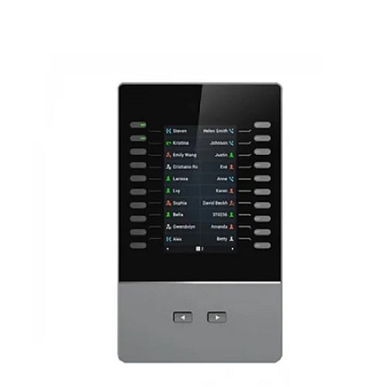 Grandstream GBX20 LCD Extension Module Price in BD.