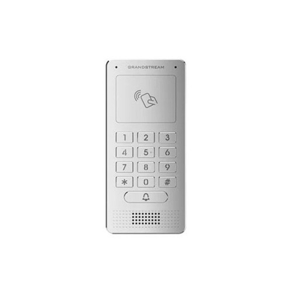 Grandstream GDS3705 IP Audio Door System Price in BD.