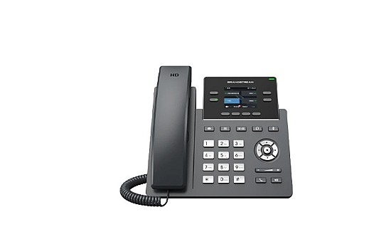 Grandstream GRP2612P Professional IP Phone Price in BD.