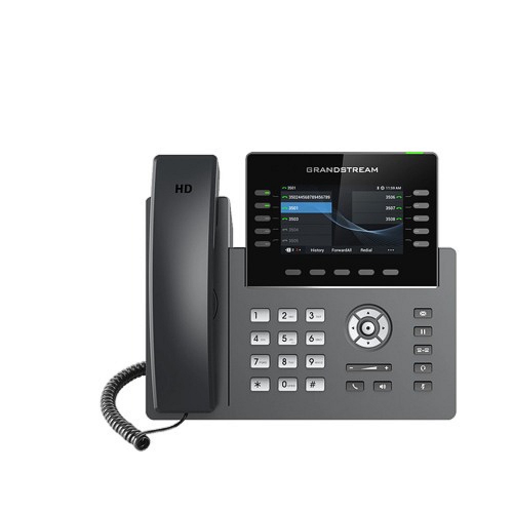 Grandstream GRP2615 Master IP Phone Set Price in BD.