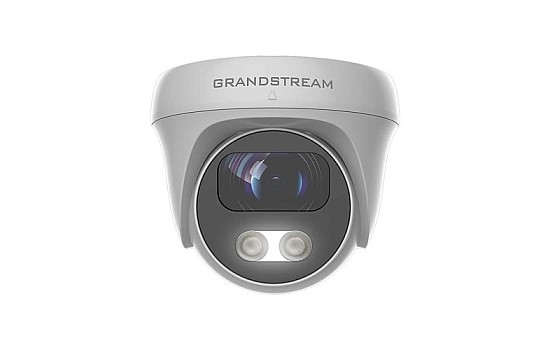 Grandstream GSC3610 Weatherproof Infrared Dome IP Camera Price in BD.