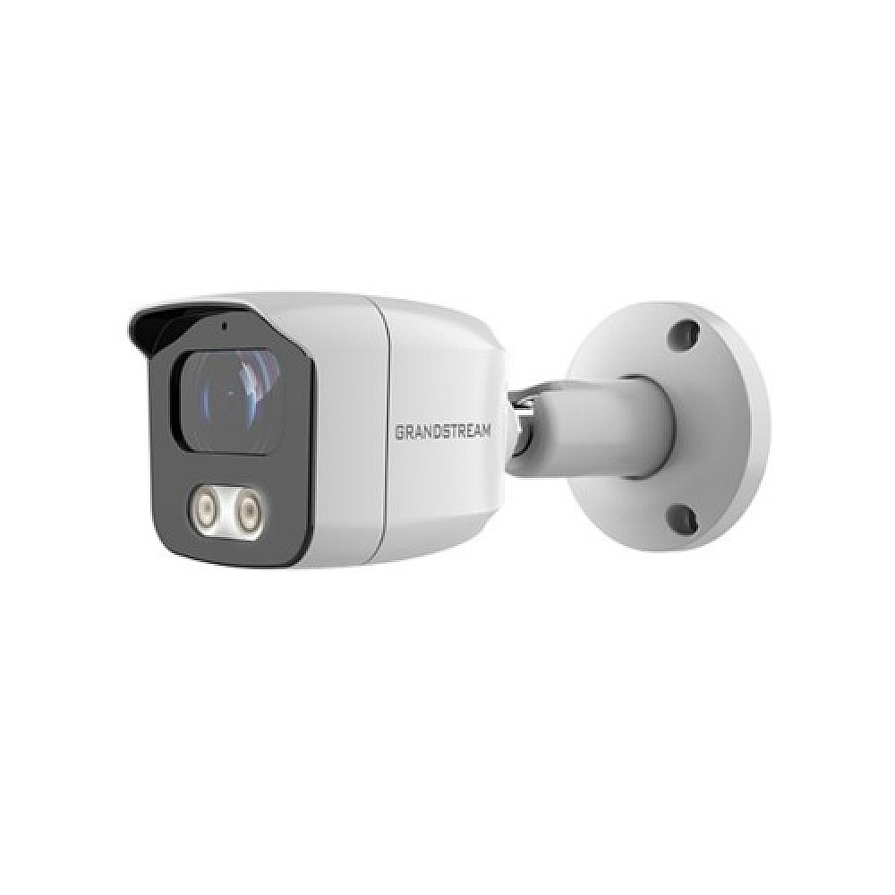 Grandstream GSC3615 FHD Bullet IP Camera Price in BD.