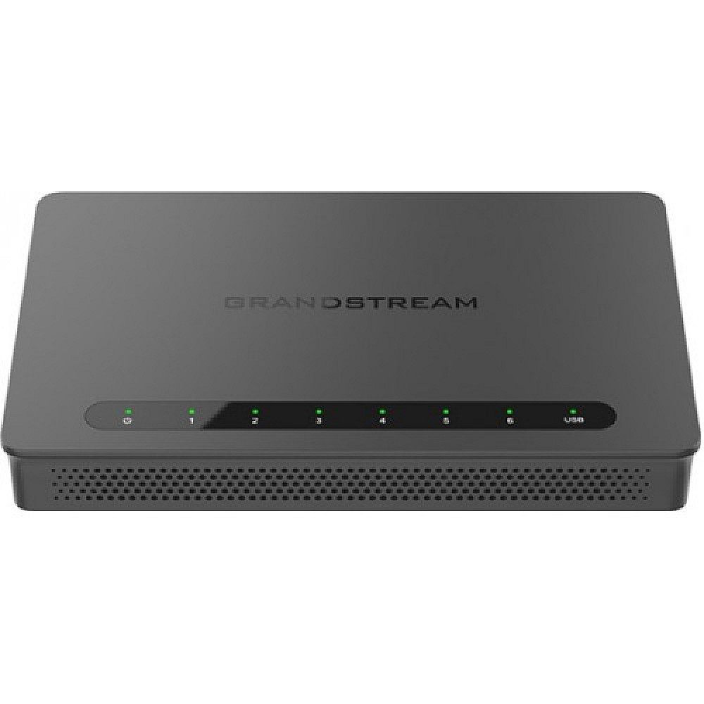 Grandstream GWN7002 Multi-WAN Gigabit VPN Router Price in BD.