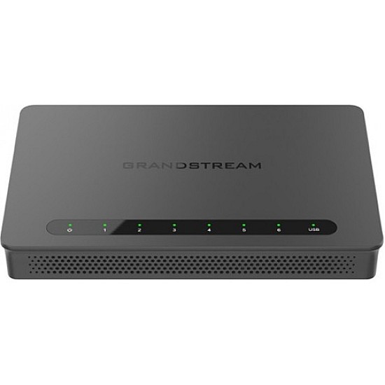 Grandstream GWN7002 Multi-WAN Gigabit VPN Router Price in BD.