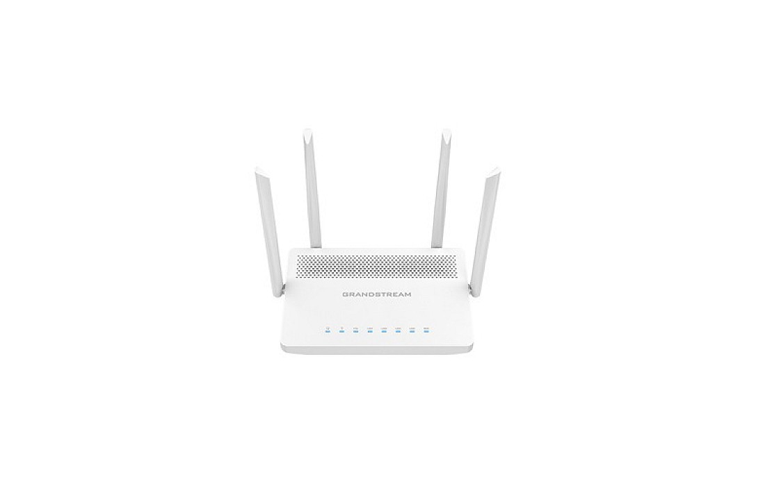 Grandstream GWN7052 Dual-Band Wi-Fi Router Price in BD.