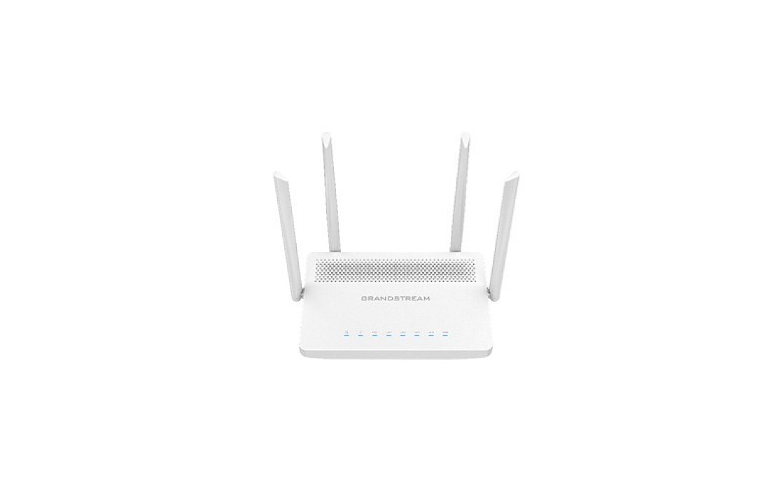 Grandstream GWN7052F Dual-Band Wi-Fi Router Price in BD.