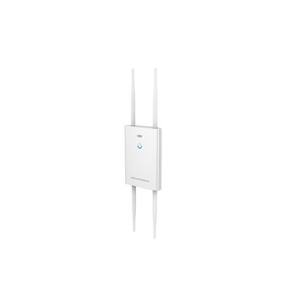 GRANDSTREAM GWN7664LR 4×4 MU-MIMO OFDMA WI-FI 6 WIRELESS AP Price in BD.