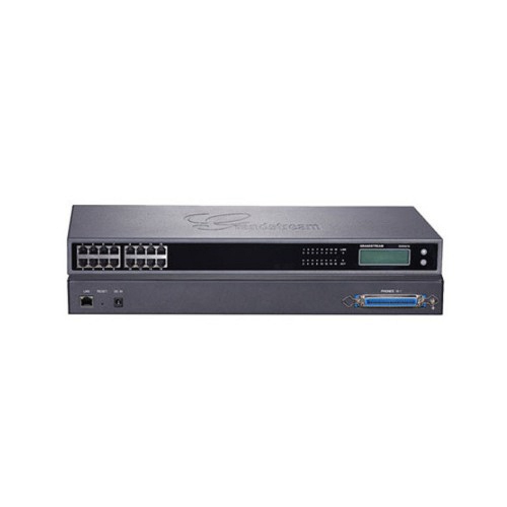 Grandstream GXW4224 24 FXS Port High-Density FXS Gateway Price in BD.