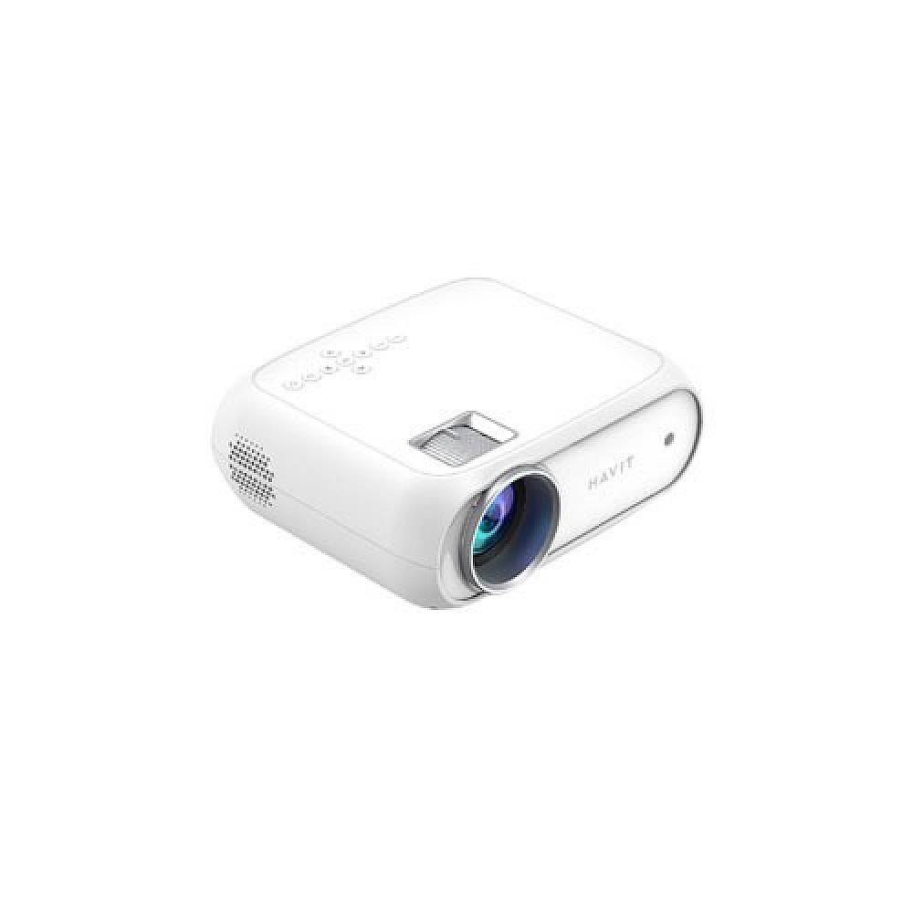 Havit PJ201 Lumens Multimedia Projector Price in BD