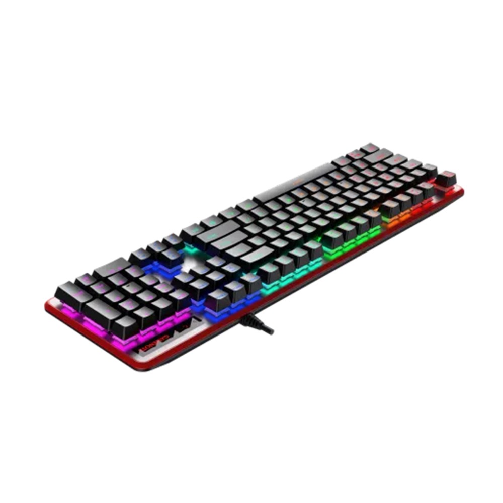 Havit Gamenote KB870L Wired RGB Mechanical Gaming Keyboard Price in BD
