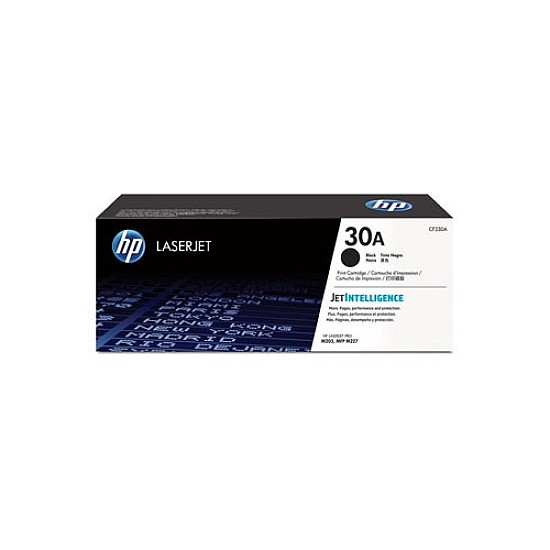 HP 30A Black Original LaserJet Toner Price in BD