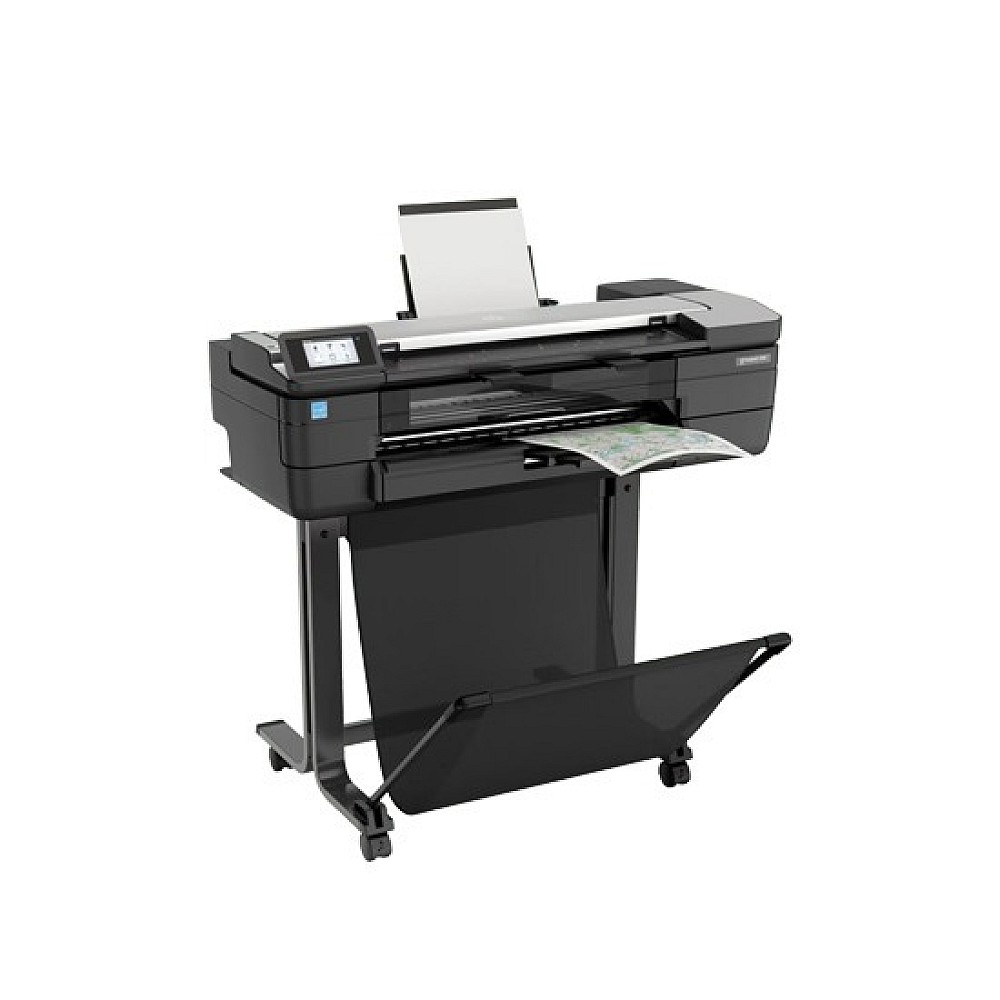 HP DesignJet T830 24-in Multifunction Printer price in BD