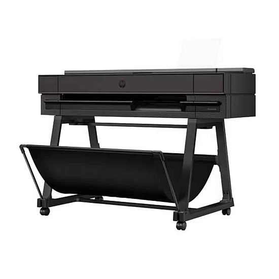 HP DesignJet T850 Large Format 36 inch Wireless Plotter Printer Price In BD
