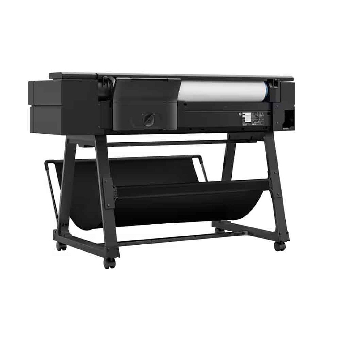 HP DesignJet T850 Large Format 36 inch Wireless Plotter Printer Price In BD