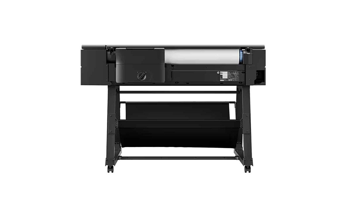 HP DesignJet T850 Large Format 36 inch Wireless Plotter Printer Price In BD
